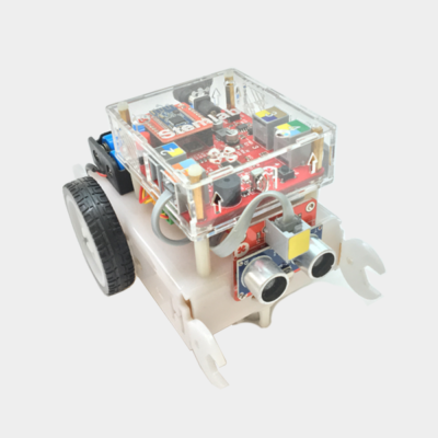 stemlab.vn – Hệ thống thiết bị, giải pháp giáo dục STEM